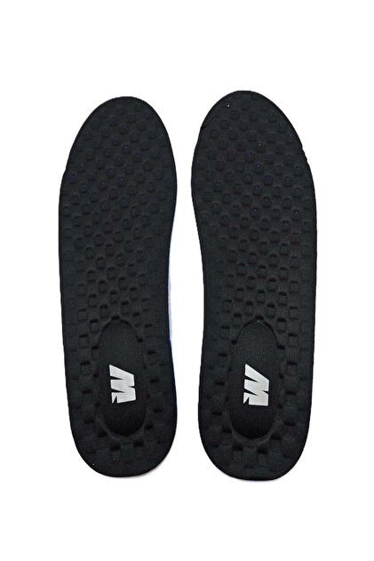 Cem Pekşen Wildbull Memory Foam Şok Emici, Ark ve Topuk Destekli Unisex ...