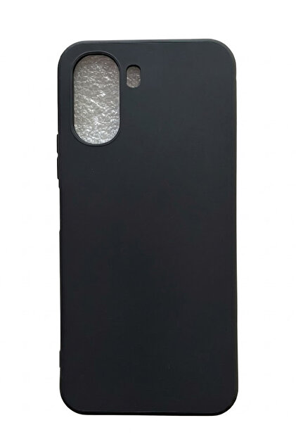 Ceppare Oppo A6X / A6T / A6T 5G Uyumlu Kılıf Esnek Silikon Modeli LİLA ...