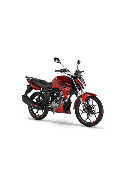 RKS GTR 50 VİTESLİ MOTOSİKLET - Fiyatı, Yorumları