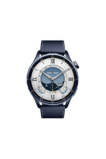 Xiaomi Watch S5 46mm Siyah Akıllı Saat, Android iOS Uyumlu, Sesli Arama ...