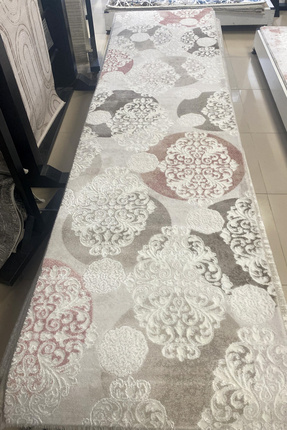 Dinarsu %100 Akrilik Halı, Yolluk, 80x300 Cm - Fiyatı, Yorumları