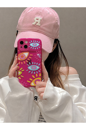 MİRAZ TASARIM IPHONE 11 AYNALI KAMERA KAPAKLI KORE TARZ DARBE KORUYUCU ...