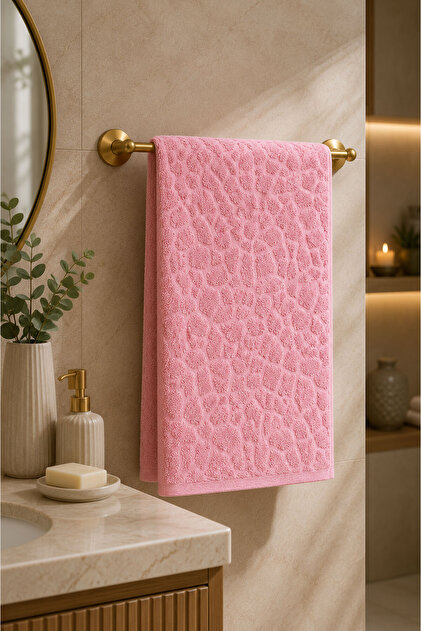 Varol Sirius Micro Cotton El Havlusu 50x90cm - Fiyatı, Yorumları