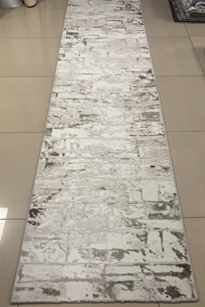 Dinarsu %100 Akrilik Halı, Yolluk, 80x300 Cm - Fiyatı, Yorumları
