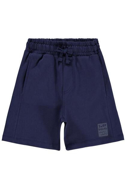 Civil Boys Basic Have Fun Baskılı 6-9 Yaş Şort - Gri - Fiyatı, Yorumları