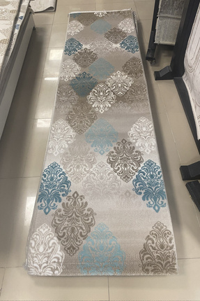 Dinarsu %100 Akrilik Halı, Yolluk, 80x300 Cm - Fiyatı, Yorumları
