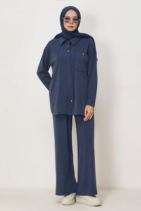 Alvina PANTOLONLU MODAL TAKIM 46450 - Fiyatı, Yorumları