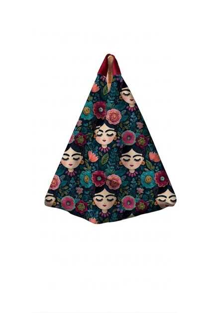 handedizayn Hande Dizayn Sevgililer Anneler Günü Frida Kahlo 3 Desenli ...