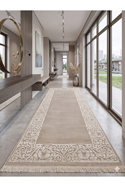 HALI SARAY CONCEPT SARAY AKRİLİK SIK DOKUMA ORTA KALINLIKTA YOLUK ...