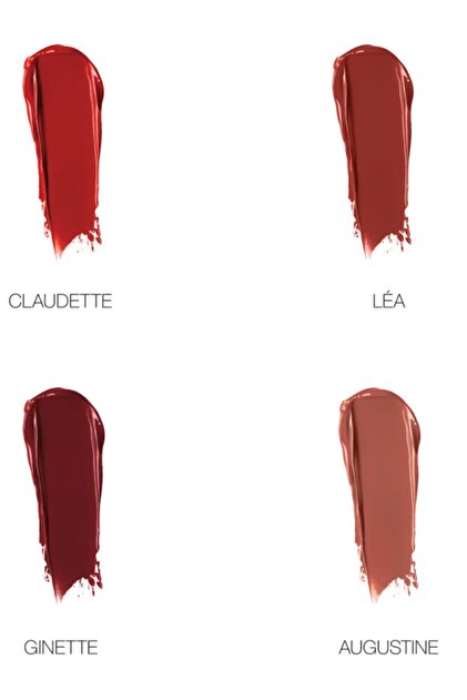 nars lipstick augustine
