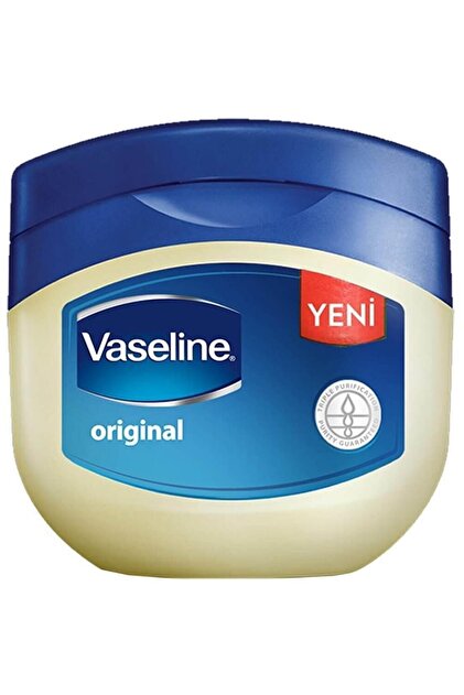 Vaseline Vaselıne Orgınal Vazelin 50 Ml - Fiyatı, Yorumları