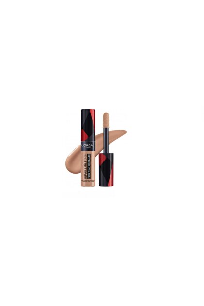 concealer loreal 328