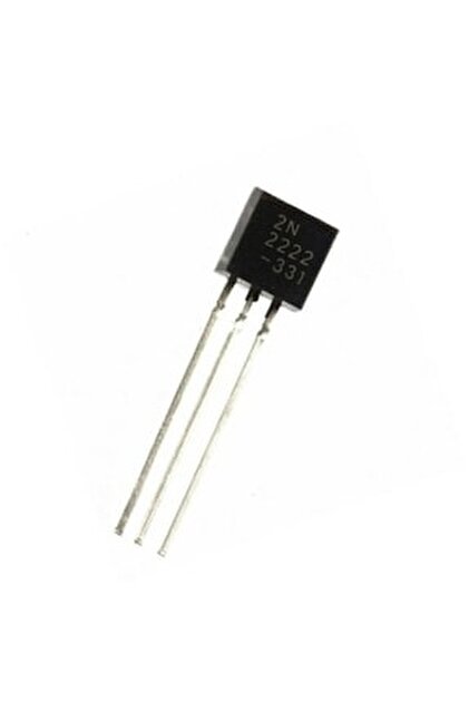 Arduino 2n2222 Npn Transistör - Fiyatı, Yorumları