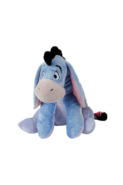 eeyore donkey
