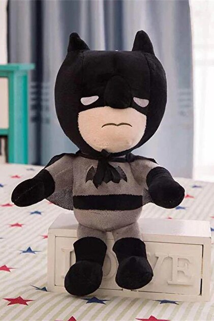 soft batman toy