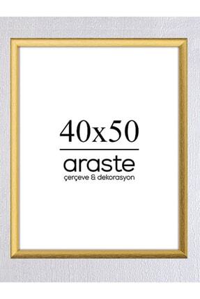 AS TİCARET 40x50 Çerçeve ( Postersiz ) - beyaz - Fiyatı, Yorumları