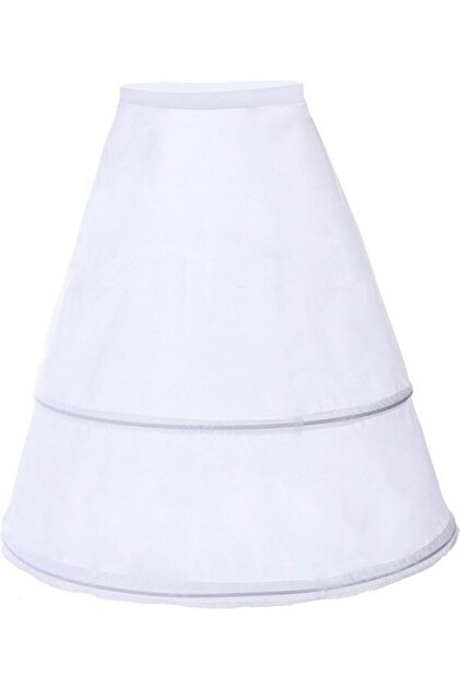 children's underskirt