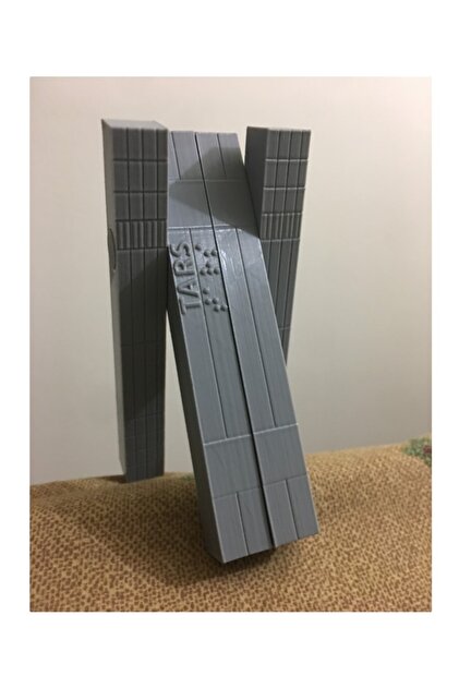 Robot Tars