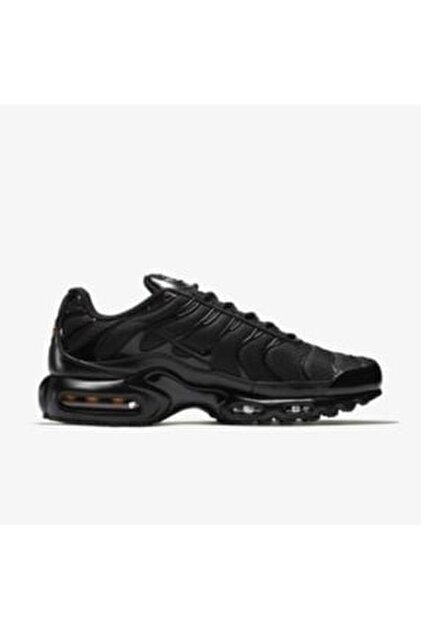 Nike Air Max Plus Triple Black 604133-050 - Fiyatı, Yorumları