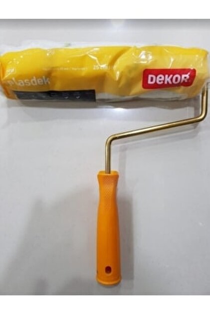 Dekor Plasdek Rulo 25 cm 1017 - Koli 25 Adet - Fiyatı, Yorumları