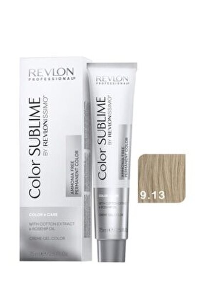 revlon sublime