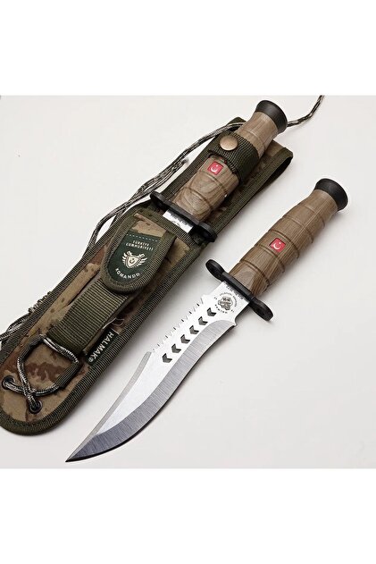 John Connely Avcı Komando Kama - 30 Cm - Fiyatı, Yorumları