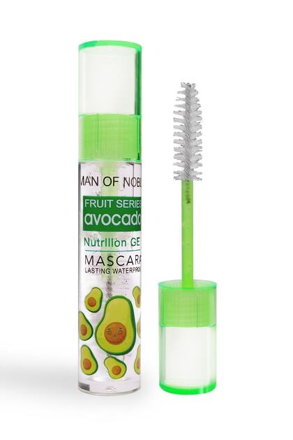 iman mascara