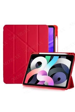 UnDePlus Apple Ipad Pro 12.9 3. 4. 5. 6. Nesil Kılıf Kalem Şarj Bölmeli ...