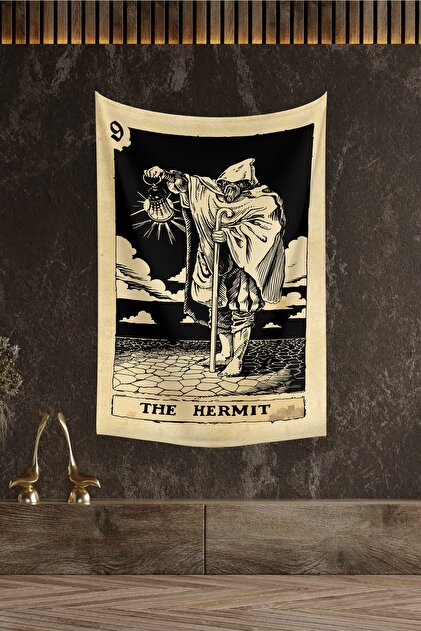 hermit covers