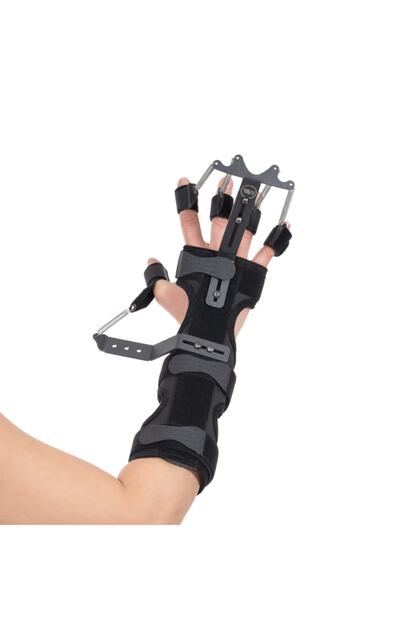 ulnar nerve hand splint