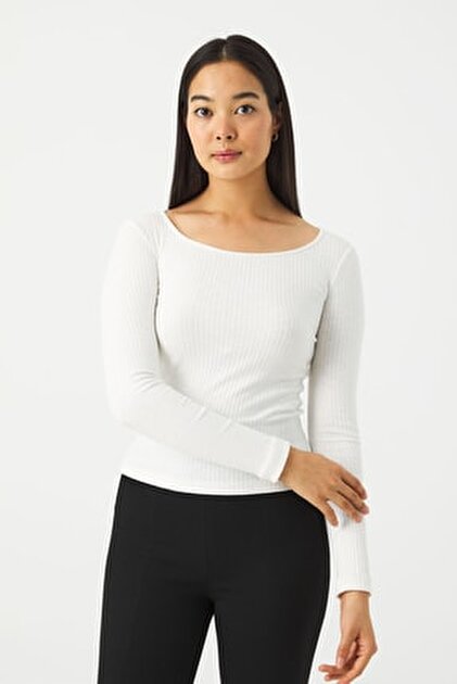 urban focus Balerin Yaka Body - Fiyatı, Yorumları