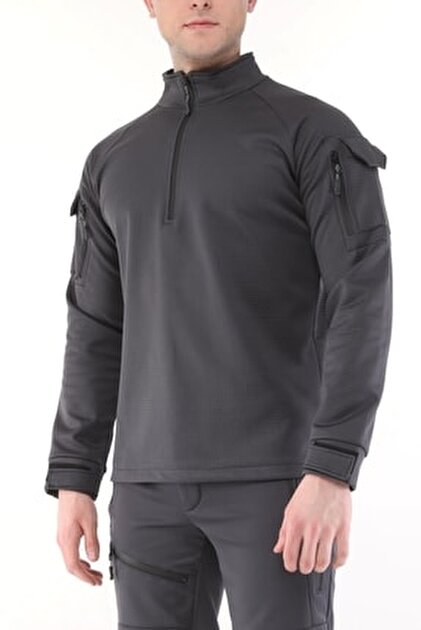 Ghassy Co Erkek Su Ve Rüzgar Geçirmez Ripstop Military Tactical Army ...