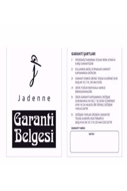 Jadenne Pelonun Van Cleef Model Beyaz Sefeli 14 Ayar Altın Kaplama ...