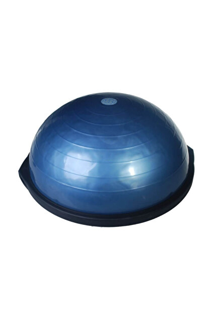 Triathlon T181-MOR Bosu Ball - Denge Topu / Pilates Aleti / Direnç ...