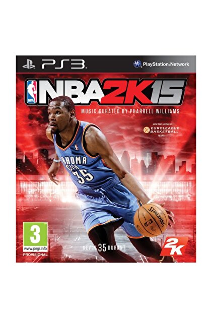 nba 2k15ps3