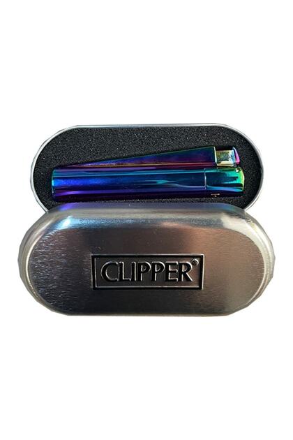 Clipper Jet Icy Manyetolu Çakmak - 2