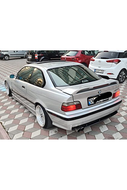 zender e36