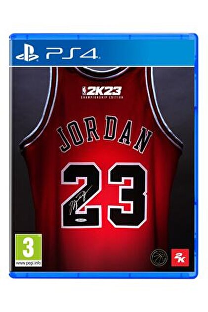 TAKE 2 Nba 2k24 Ps4 Oyun - Fiyatı, Yorumları
