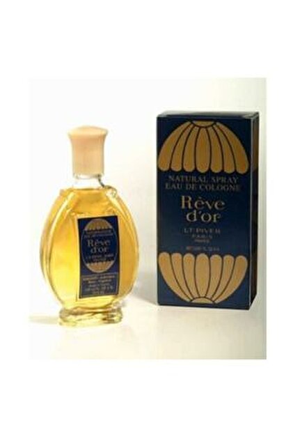 revedor reve d'or 145 ml parfüm kolonya - Fiyatı, Yorumları
