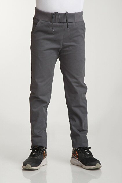 drawstring school trousers