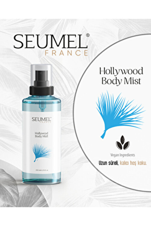 Şok Prize Cosmetics Body Mist 250 Ml | Fiyat Arşivi