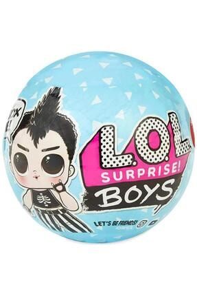 Boy lol store