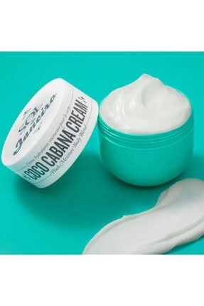 Sol de janeiro coco cabana cream store