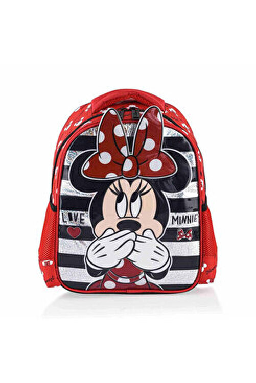 Klasik Minnie Fare Duvar Kağıdı