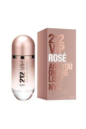 212 Parfum Fiyatlar 212 Vip Parfum Erkek Kad n Trendyol