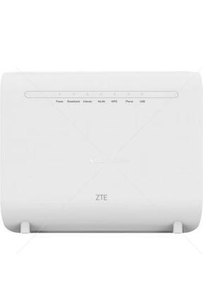 hepsiburada Zte Zxhn H3600 Wi-Fi 6 Fiber(Lte) Modem Yeni Teknoloji ...