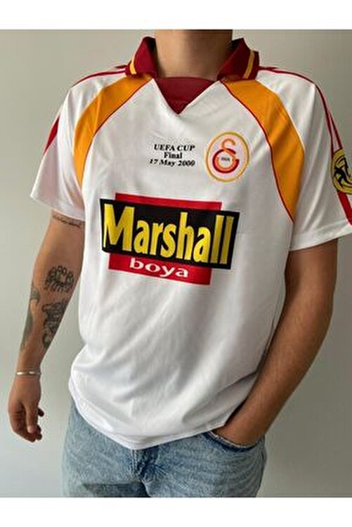 Trendyol Liverpool Fernando Torres Içsaha Nostalji Retro Forma | Fiyat ...
