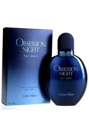 Calvin Klein Obsession Erkek Parfumu Ke fedin