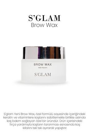 Gratis Note Brow Master Kaş Wax | Fiyat Arşivi