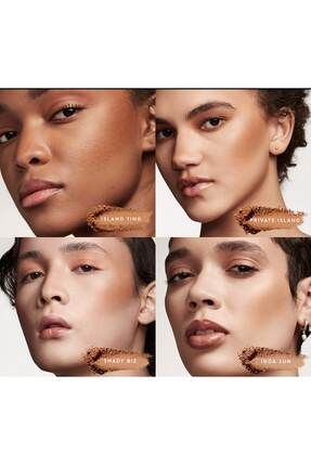 FENTY BEAUTY Sun Stalk r Instant Warmth Bronzer Bronzla t r c Pudra Carest Cosmetic Fiyat Yorumlar Trendyol